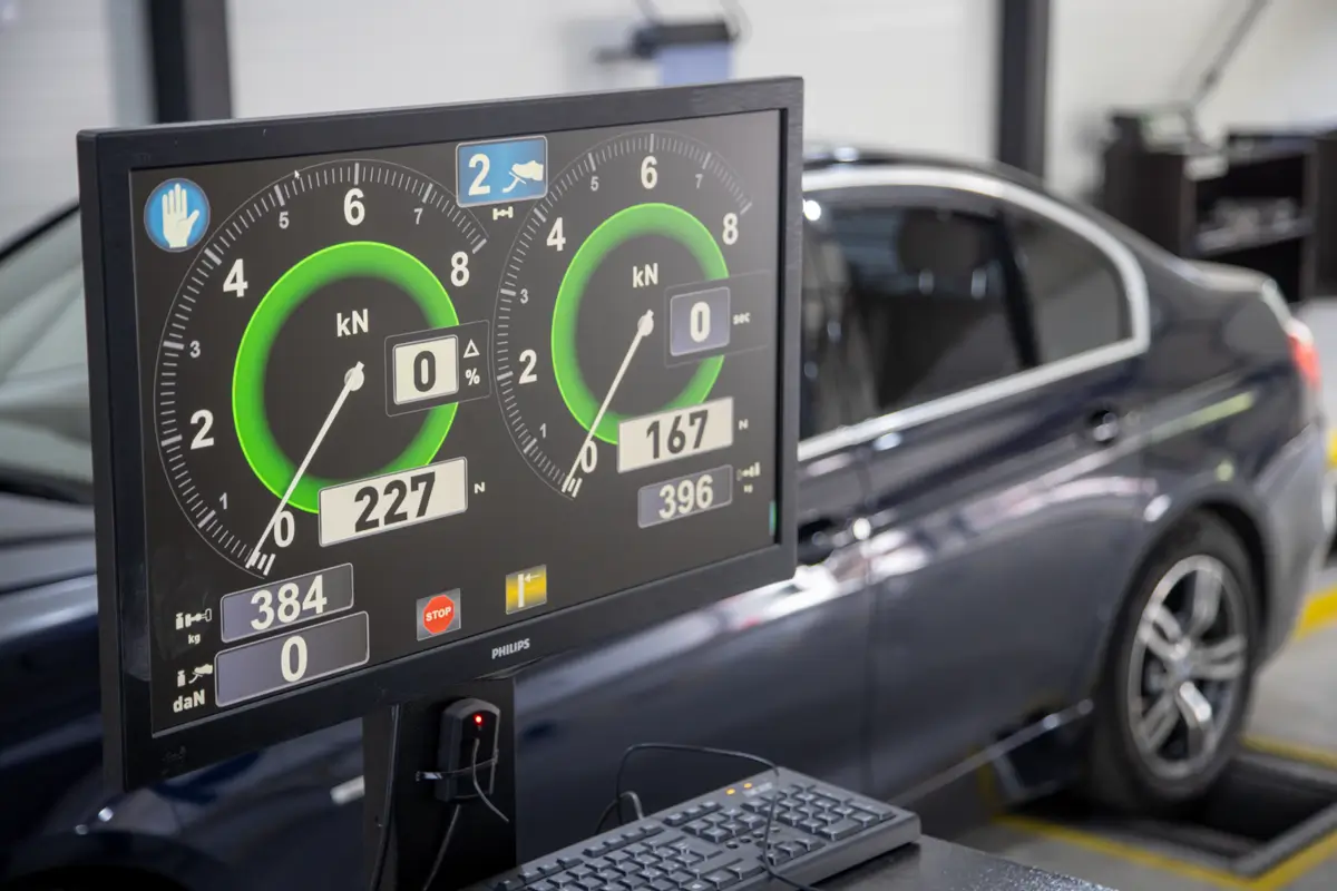 Tehnički pregled vozila – najčešći problemi i rešenja | Macura